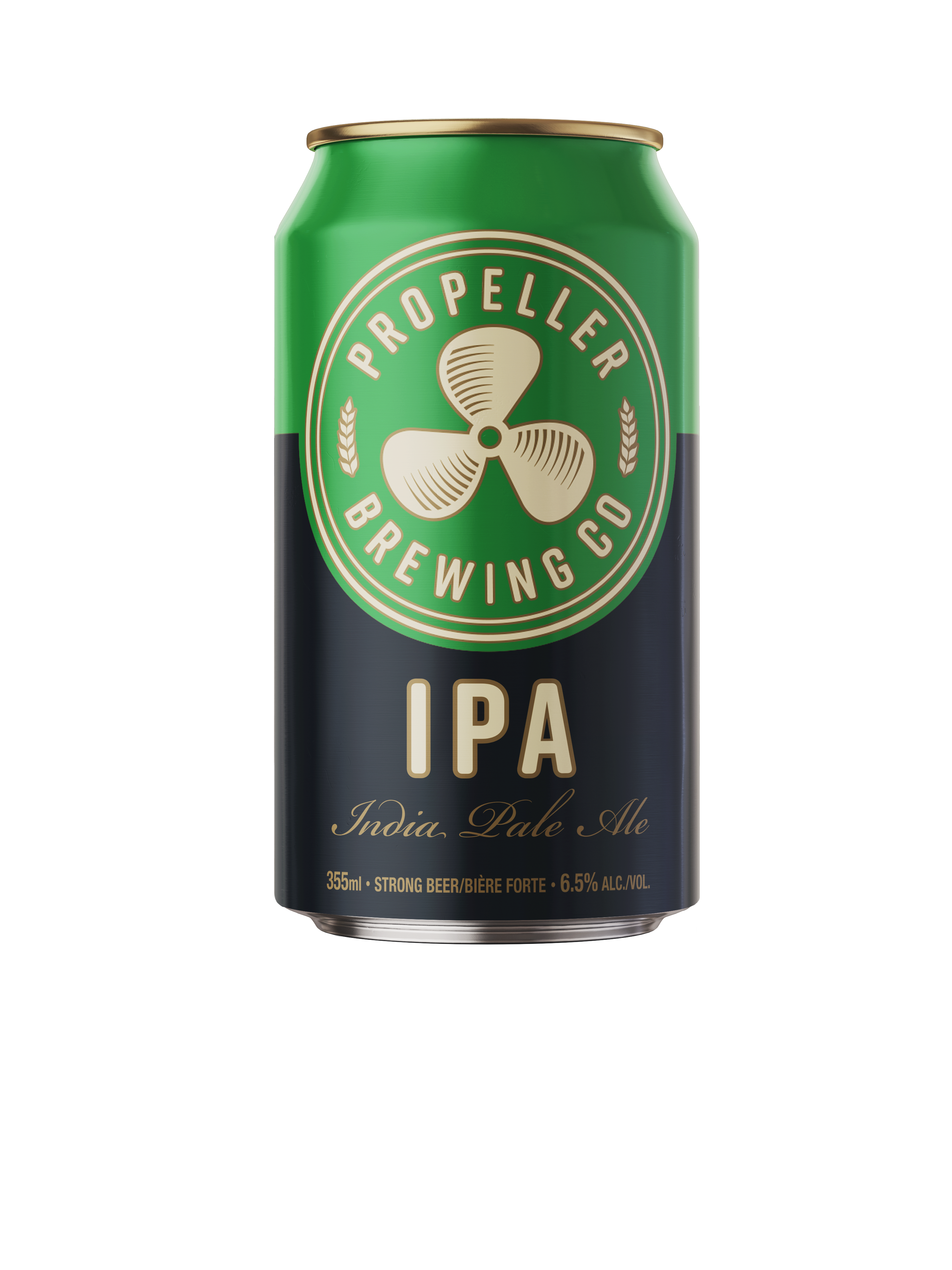 IPA 6 pack – Propeller Brewing