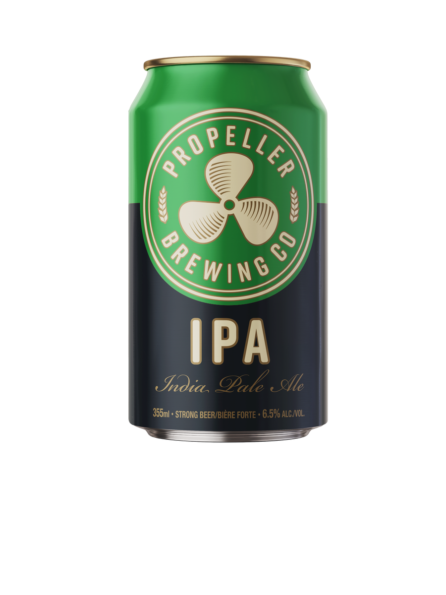 IPA 6 pack – Propeller Brewing