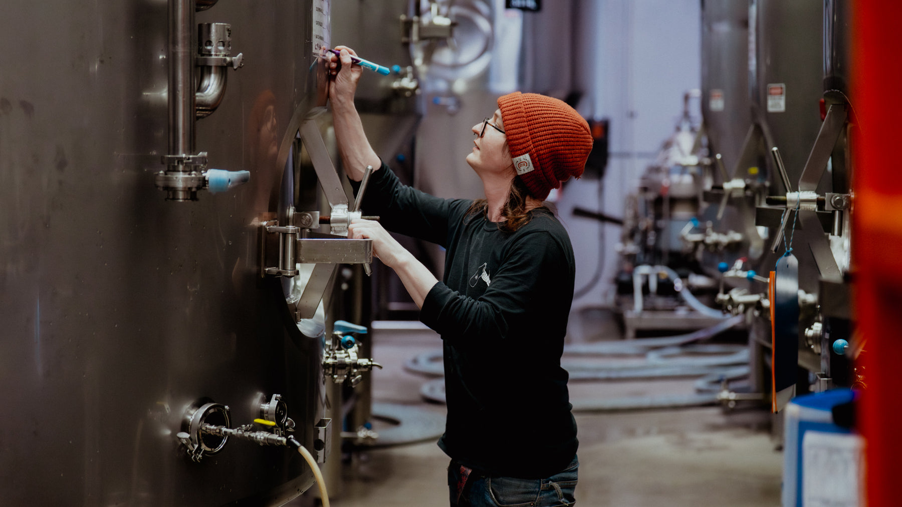 Propeller Brewing Company