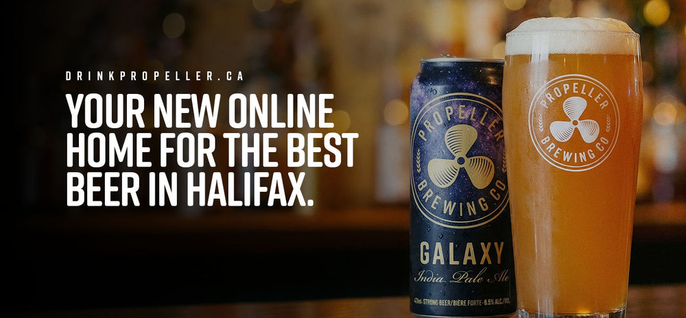 Propeller Brewing Company
