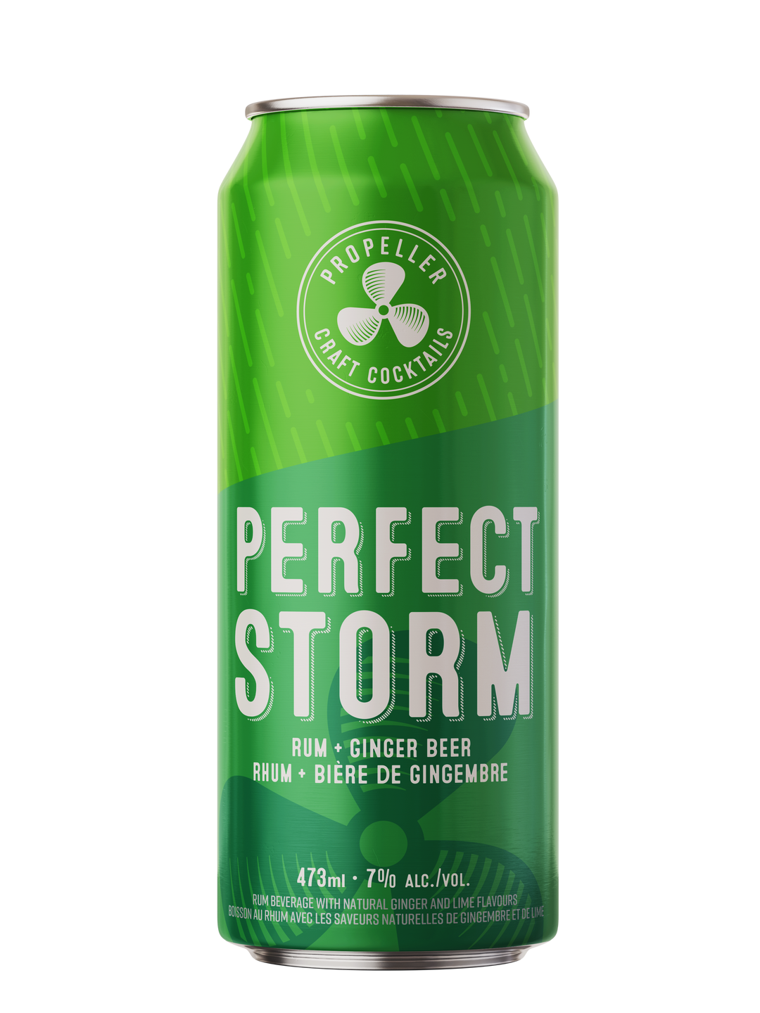 Perfect Storm 4 pack – Propeller Brewing